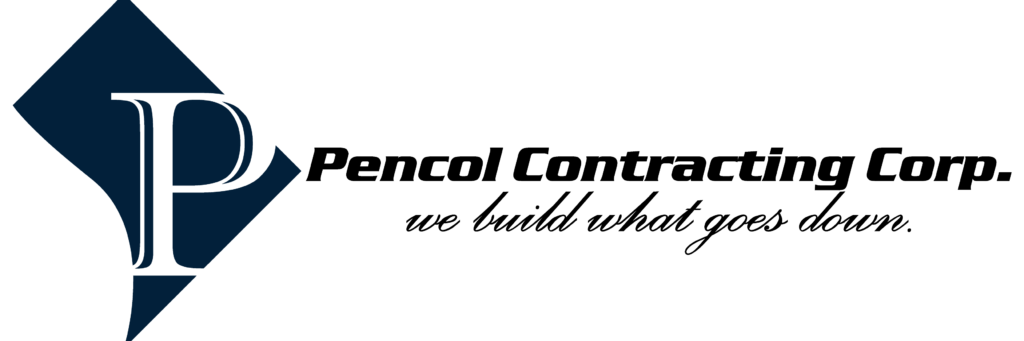 Home - Pencol Contracting Corp